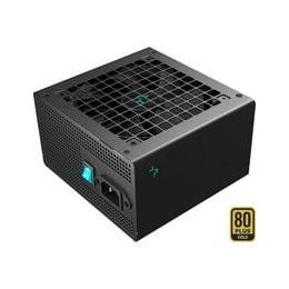 DEEPCOOL PN850M, PC-Netzteil schwarz, 850 Watt