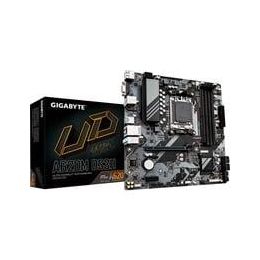Gigabyte A620M DS3H, Mainboard