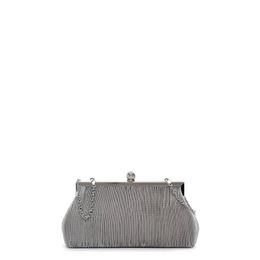 Tamaris Clutch 'Amalia Ball' female Grey size One Size