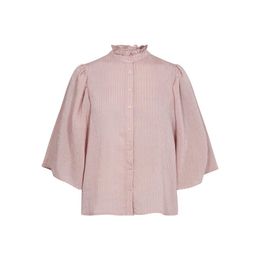 Co'Couture Co'couture Blouse 'Viola' female Pink size L