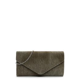 Tamaris Clutch 'Amalia Pillow' female Green size One Size