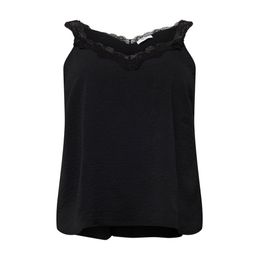 ABOUT YOU Curvy Top 'Melissa' female Black size 54