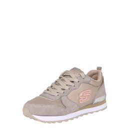 Skechers Sneakers 'RETROS OG 85 Gold'n Gurl' female Beige size 41
