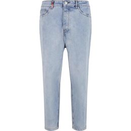 2Y Premium Jeans Herren Gr&ouml;&szlig;e 31 hellblau
