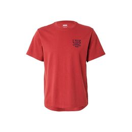 Levi's Levi's Shirt male Red size S