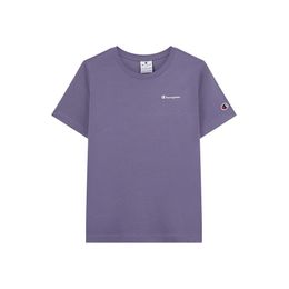 Champion Authentic Athletic Apparel Shirt female Purple size XS