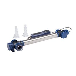 Filtreau UV-C Slim 40 Watt für Pool