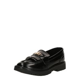 Tommy Hilfiger Flats girl Black size 32