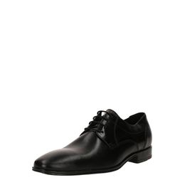Lloyd Lace-Up Shoes 'CORE 111' male Black size 11,5