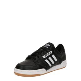 adidas originals Sneakers 'Continental 80' male Black size 7,5