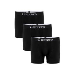 Cortera Boxer shorts 'Jules' male Black size L