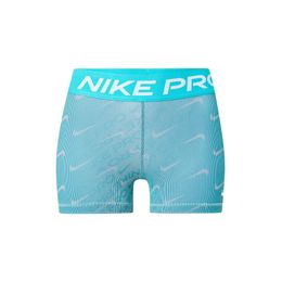 Nike Workout Pants female Blue size M