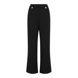 Vila Pants 'VICLUA' female Black size S