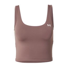 Under Armour Sports Top 'Motion' female Grey size S