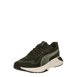 Puma Athletic Shoes 'Power' female Green size 5