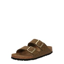 Birkenstock Mules 'Arizona' female Brown size 39
