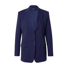 Weekend Max Mara Blazer 'MESSINA' female Blue size S
