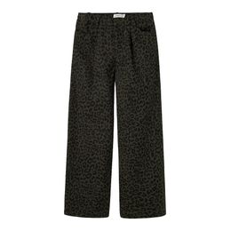 name it Jeans 'NKFBella' girl Black size 152