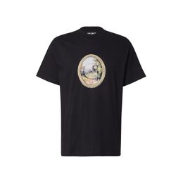 Carhartt Work In Progress Carhartt Wip Shirt 'Mirror' male Black size M