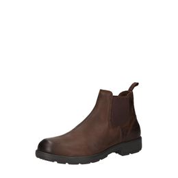 Dockers by Gerli Chelsea Boots male Brown size 40