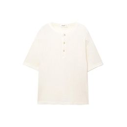 Pull&Bear Pull&bear Shirt male White size S