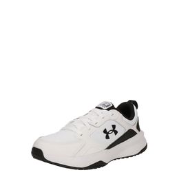 Under Armour Sportschuh 'Charged Edge' Herren Gr&ouml;&szlig;e 40.5 schwarz / wei&szlig;