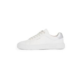 Calvin Klein Sneakers female White size 40