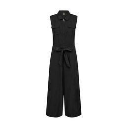 soyaconcept Jumpsuit ' INA 7 ' female Black size XS