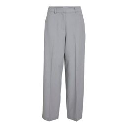 Vila Pants 'VISiffe' female Grey size 34