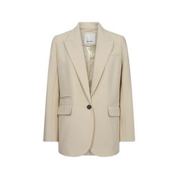 Co'Couture Co'couture Blazer 'VolaCC' female Beige size L
