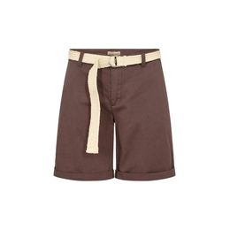 soyaconcept Pants female Brown size 40