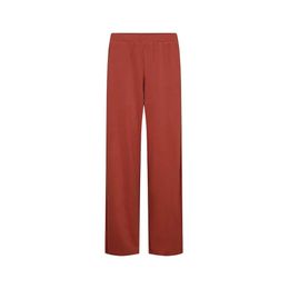soyaconcept Pants female Red size XS