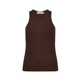 Co'Couture Co'couture Top 'Sahara' female Brown size M
