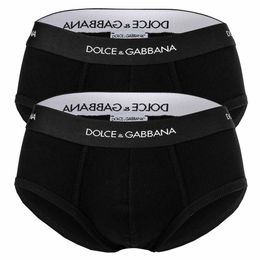 Dolce & Gabbana Dolce & Gabbana Panty male Black size XL