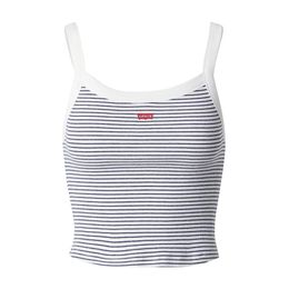 Levi's LEVI'S Top 'Essential Sporty Tank Top' Damen Gr&ouml;&szlig;e M navy / rot / wei&szlig;