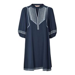 Odd Molly Dress ' The Earth ' female Blue size XL