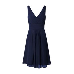 STAR NIGHT Kleid Damen Gr&ouml;&szlig;e 46 navy