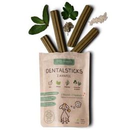 Hunderunde Zahnfee Dental Sticks &ndash; Frischer Atem & Zahnpflege 360 g