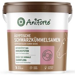 AniForte &Auml;gyptische Schwarzk&uuml;mmelsamen 1 kg