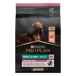 Purina PRO PLAN Adult Small & Mini Sensitive Skin 3 kg