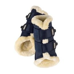Eskadron Gamaschen Fauxfur S