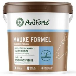 AniForte Mauke Formel 1kg
