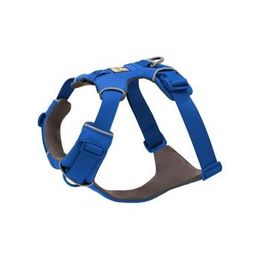 Ruffwear Front Range&trade; Geschirr blau L-XL