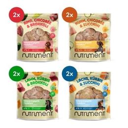 Nutriment Medaillons Probierpaket 8x800 g