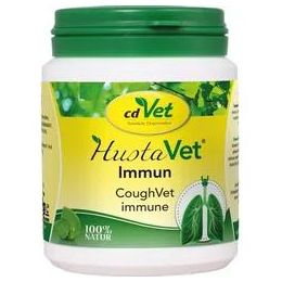 cdVet Hustavet Immun 80 G