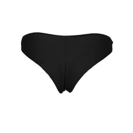 Calvin Klein Underwear Bikini-Hose in Schwarz - 44% | Gr&ouml;&szlig;e XL | Damen-bademode