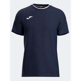 Joma Funktionsshirt in Dunkelblau - 49% | Gr&ouml;&szlig;e S | Herren-sportshirts