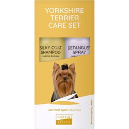 Greenfields Haustier-Shampoo (Hund, 270 ml), Tierpflegemittel