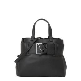 Armani Exchange Handtasche 'Susie' Damen Gr&ouml;&szlig;e One Size schwarz
