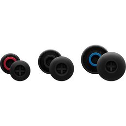 Sennheiser SILICONE EAR ADAPTER “M” Ohr-Adapter, Headset Zubehör